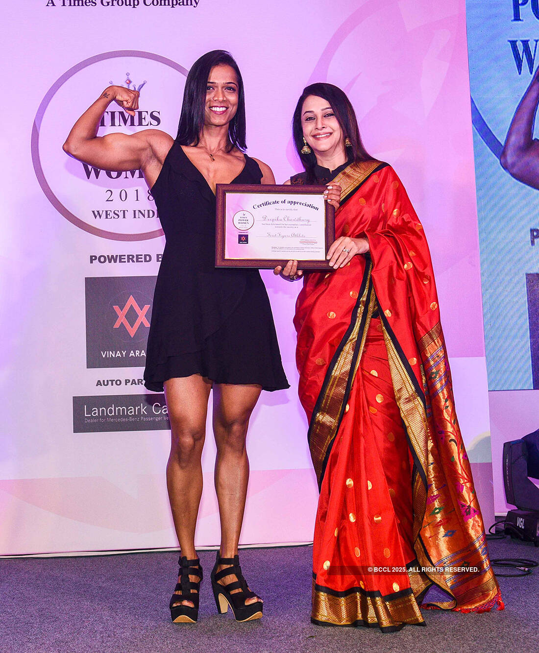 Times Power Women | Times Power Women Celebrity Pics | Times Power Women Photo Gallery - ETimes ...