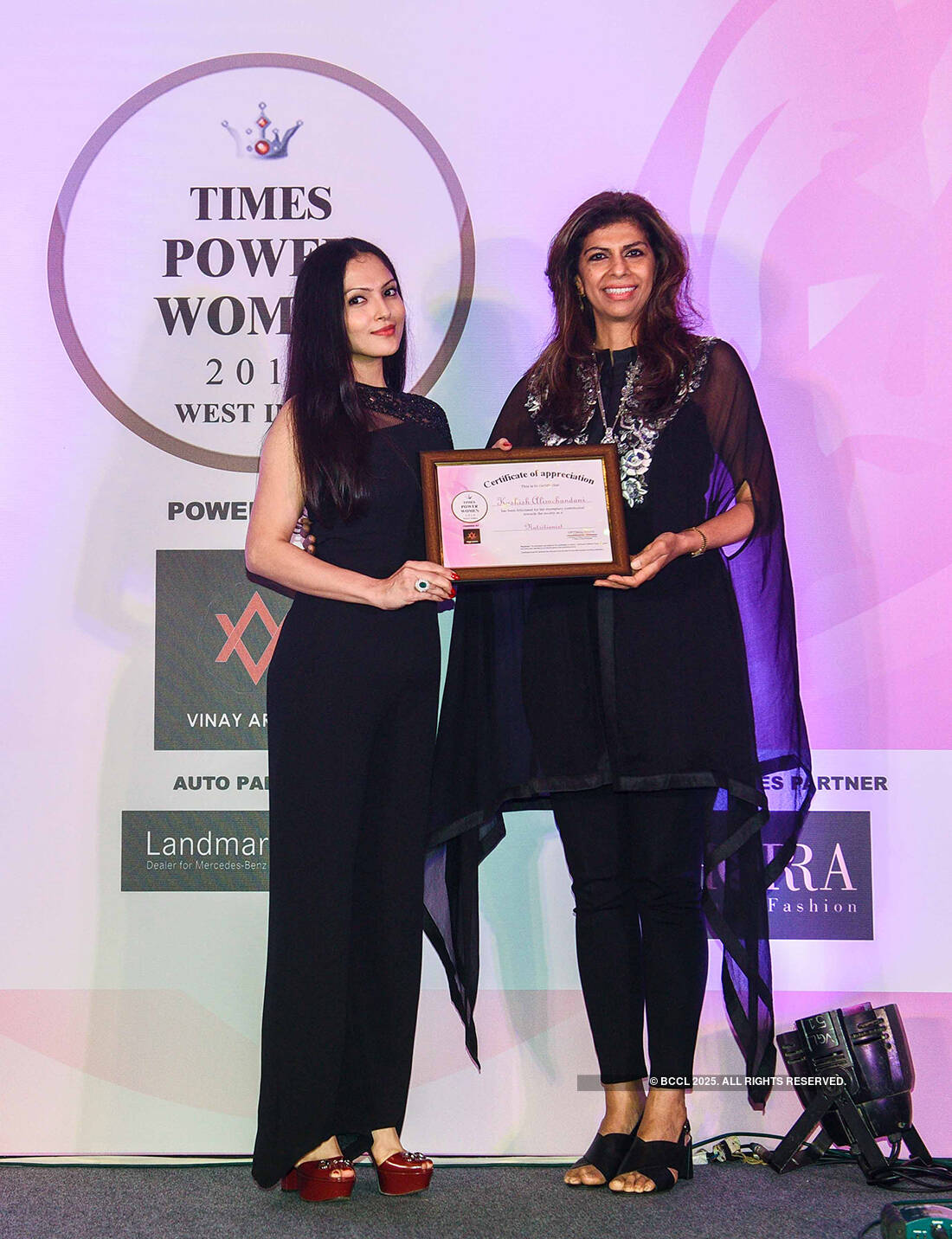 Times Power Women | Times Power Women Celebrity Pics | Times Power Women Photo Gallery - ETimes ...