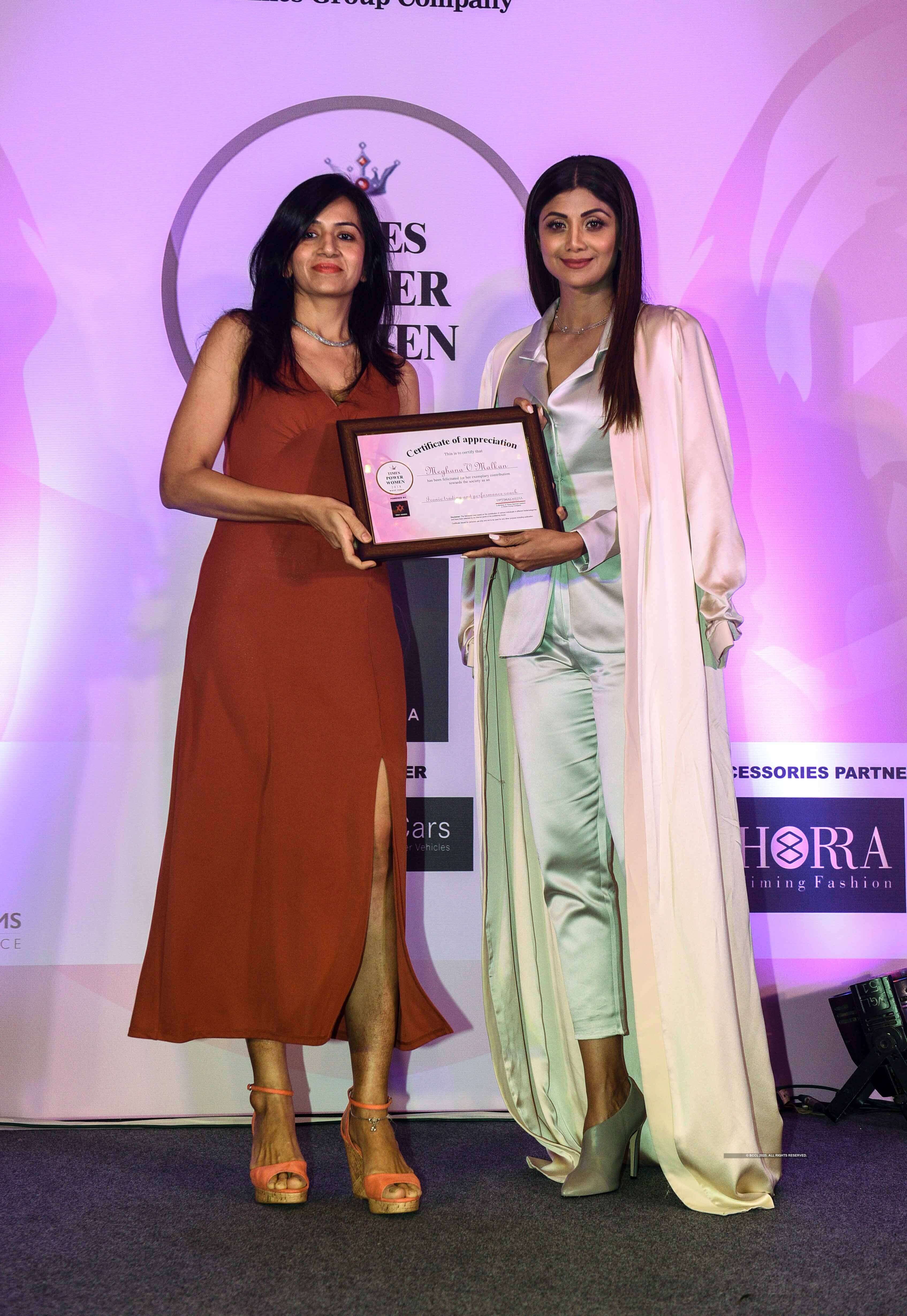 Times Power Women | Times Power Women Celebrity Pics | Times Power Women Photo Gallery - ETimes ...