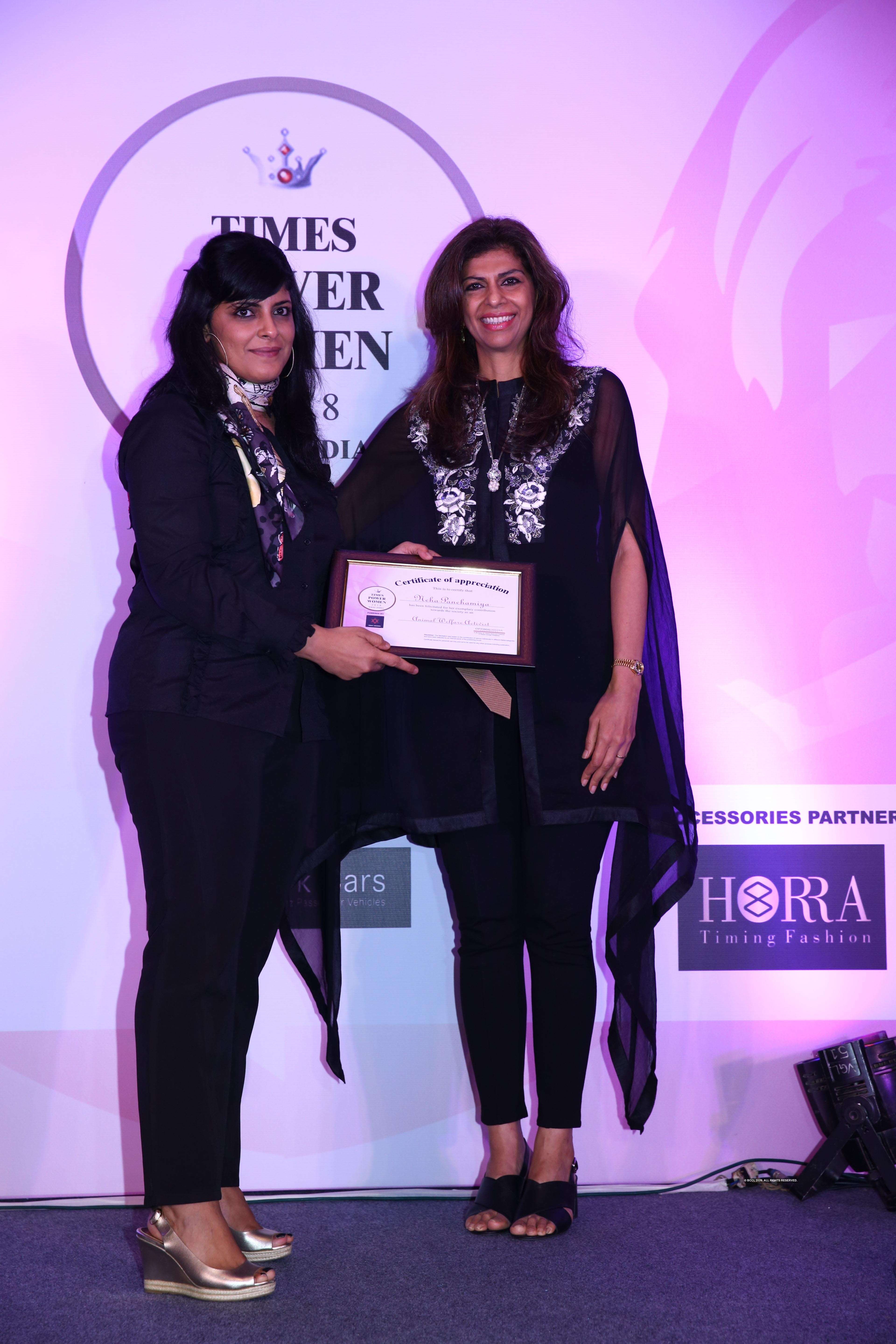 Times Power Women | Times Power Women Celebrity Pics | Times Power ...