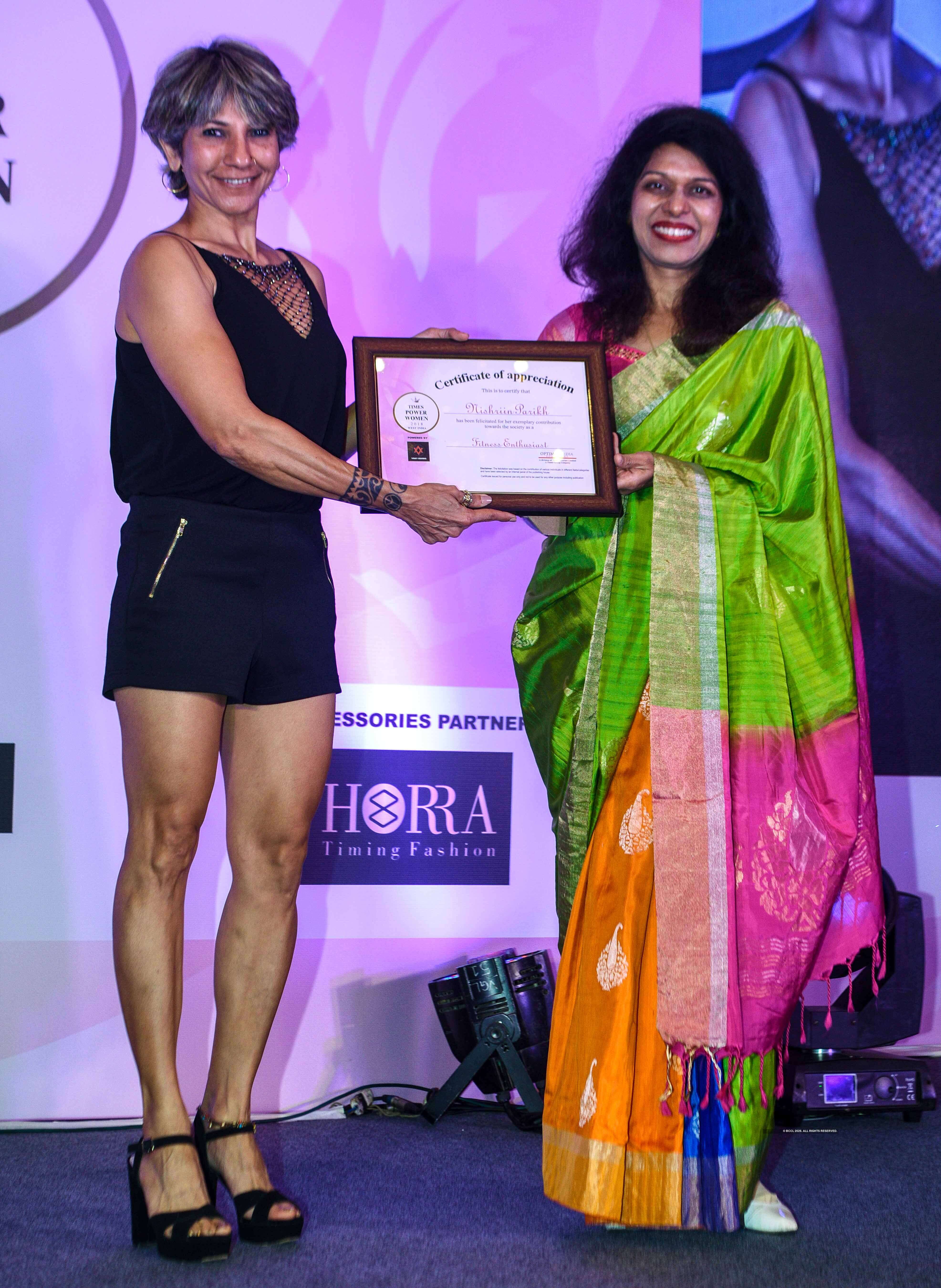 Times Power Women | Times Power Women Celebrity Pics | Times Power ...