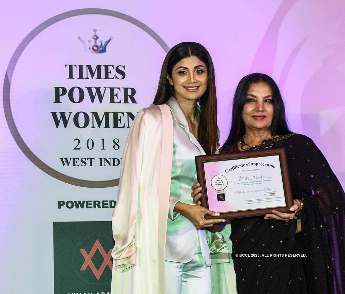 Times Power Women | Times Power Women Celebrity Pics | Times Power Women Photo Gallery - ETimes ...