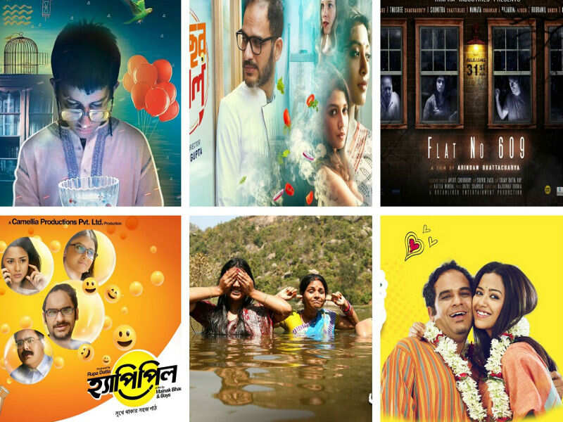 These unexpected hits of Bengali cinema prove content is still the king