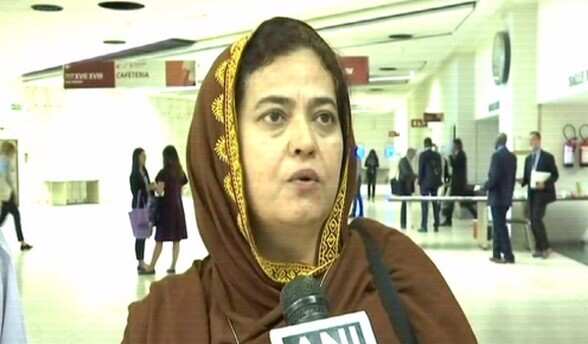 Baloch Activist: Pakistan, China Armies abduct our people to sell their ...