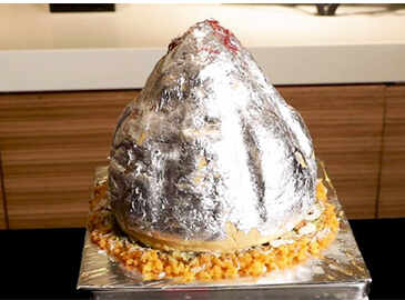 How to make Super Modak - Times Food