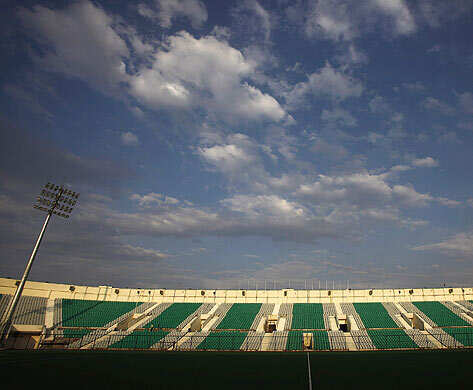 Major Dhyan Chand National Stadium