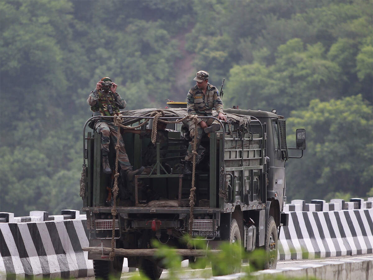 Defence Ministry clears key proposal, 3 new armed forces units to be set up