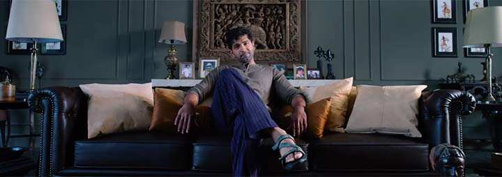 Nawab Movie: Showtimes, Review, Songs, Trailer, Posters, News & Videos ...