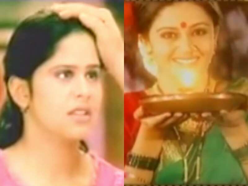 From Nehha Pendse to Sai Tamhankar, a look at the first serials of the ...