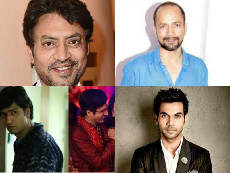 Actors who have provided comic relief in films