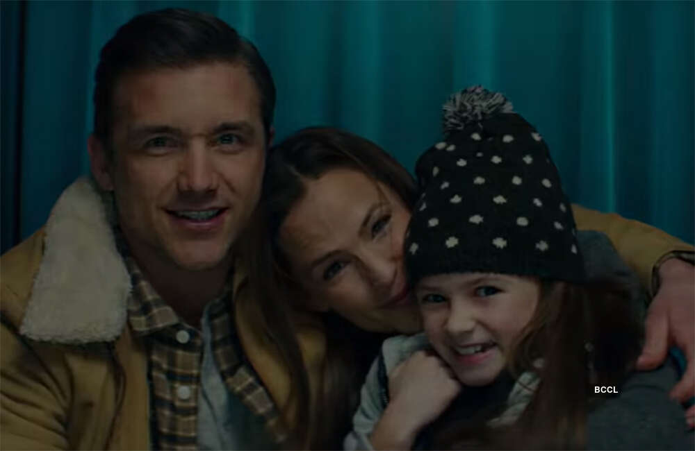 Peppermint Movie User Reviews & Ratings | Peppermint (2018) | Times Of ...