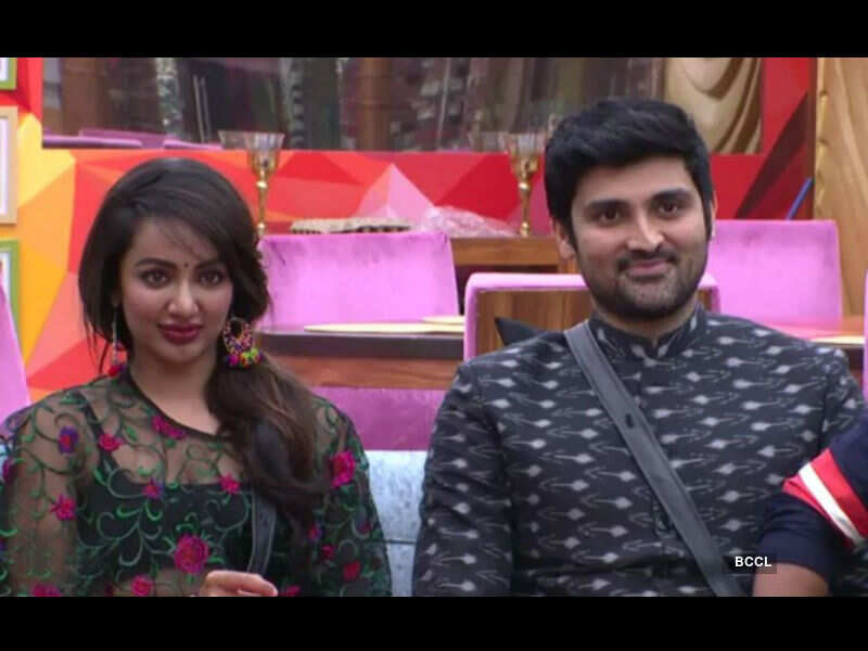 Former contestants have a message for Samrat Reddy, the first Bigg Boss ...