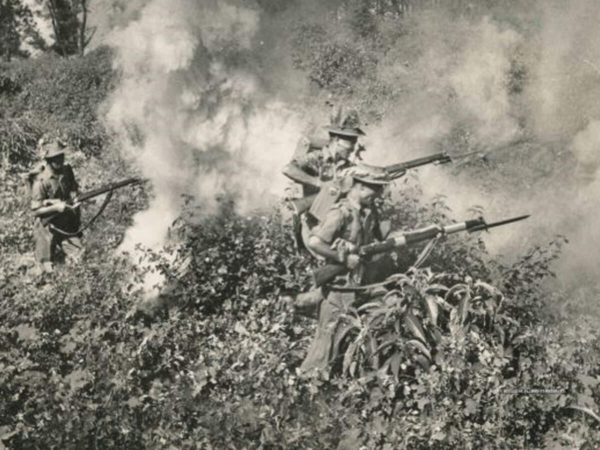 1965 Indo-Pak War: When Indian armed forces thwarted Ayub Khan's plan