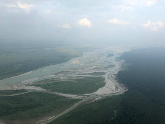 Sikkim Airport launch: Sikkim gets its first airport - All you need to ...