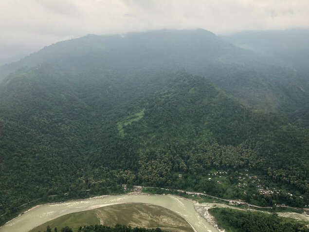 Sikkim Airport launch: Sikkim gets its first airport - All you need to ...