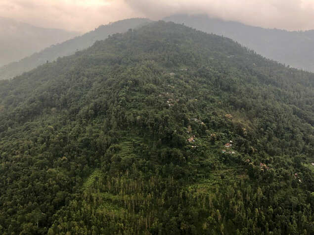 Sikkim Airport launch: Sikkim gets its first airport - All you need to ...