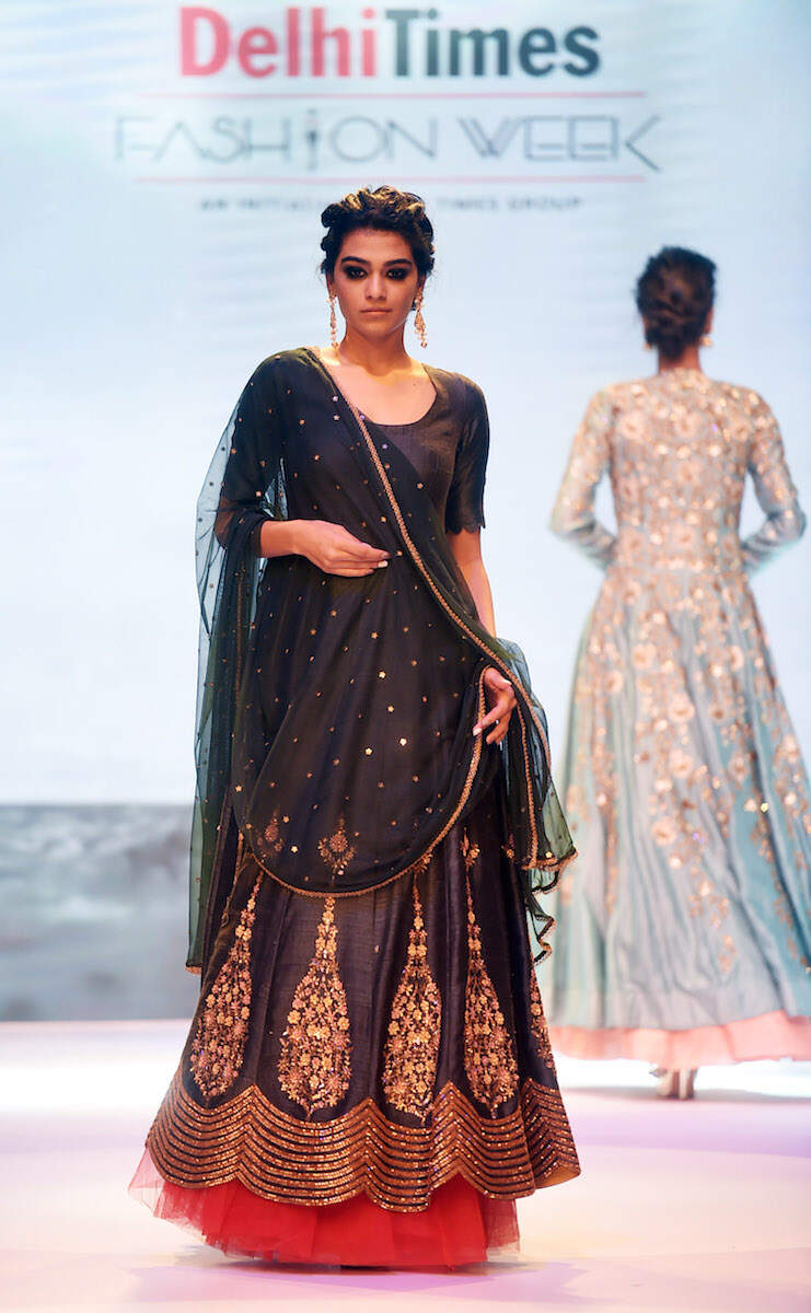 DTFW: Joy Mitra- The Etimes Photogallery Page 7