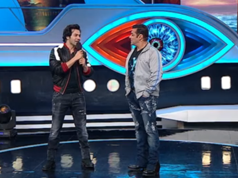 Bigg Boss 12: Top Moments of the season's first Weekend Ka Vaar that ...