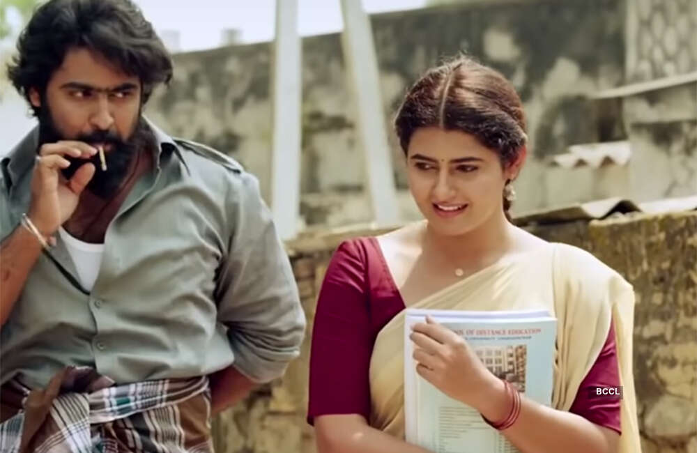 Natakam Movie User Reviews & Ratings | Natakam (2018) | Times Of India