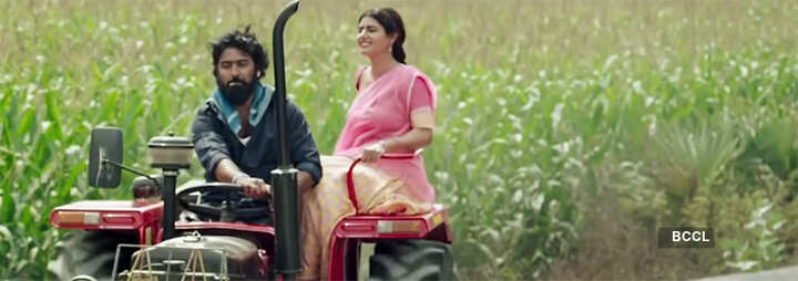 Natakam Movie User Reviews & Ratings | Natakam (2018) | Times Of India