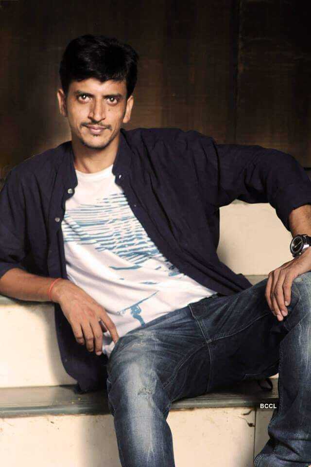 My music is dedicated to the heart: Deepak Agrawal- The Etimes Photogallery