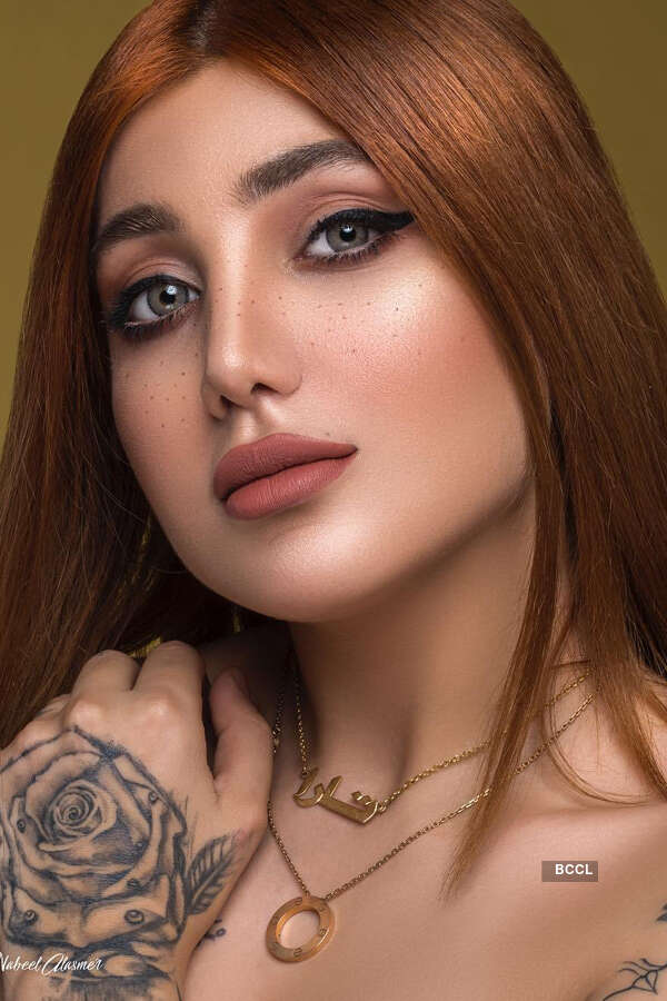 Iraq beauty queen shot dead in Baghdad