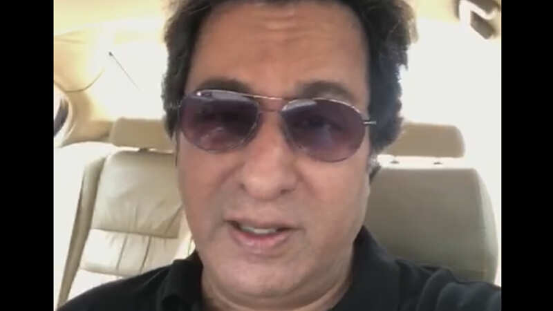 Ghazal maestro Talat Aziz on his love for ghazals