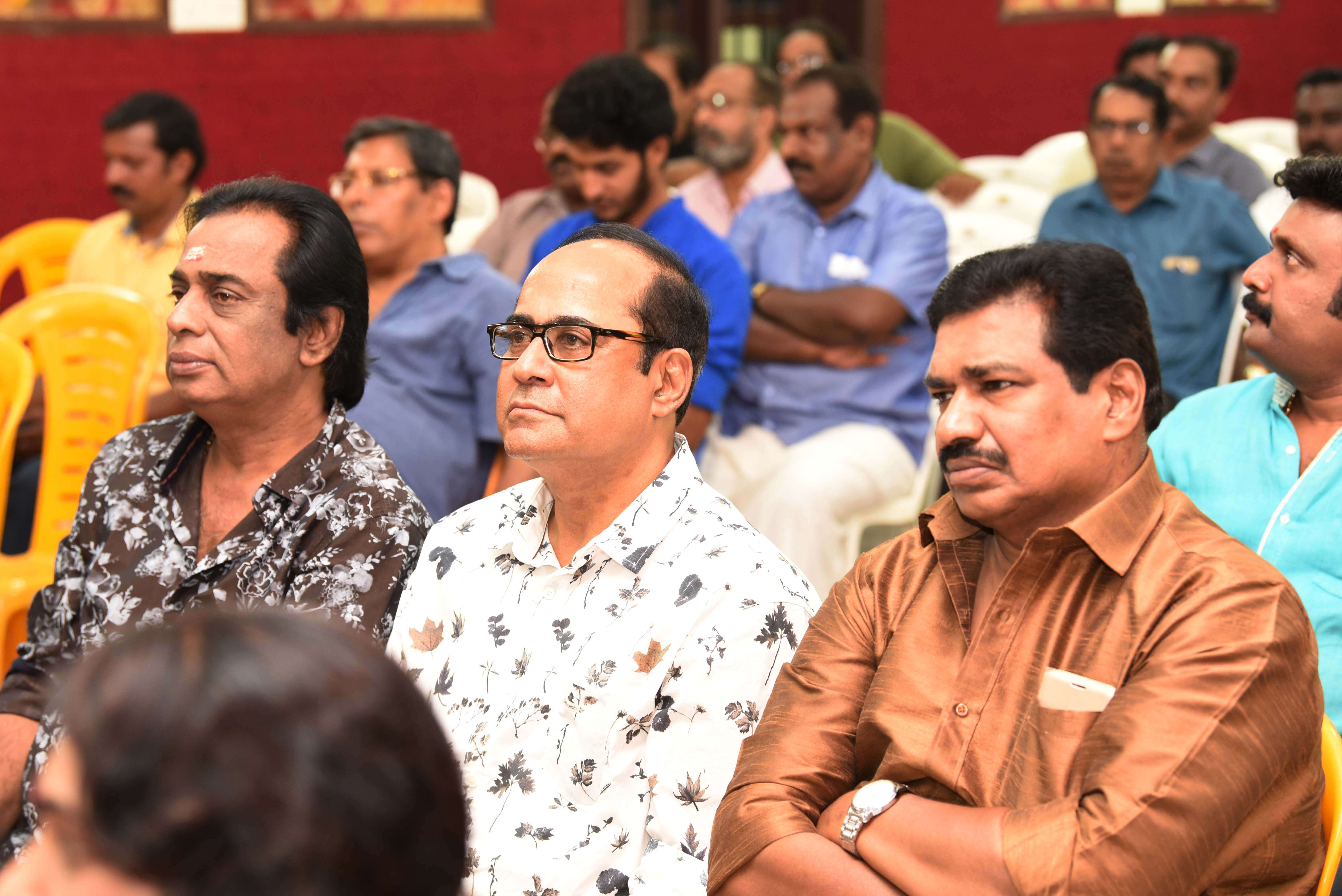 Captain Raju: Remembering Captain Raju | Events Movie News - Times of India