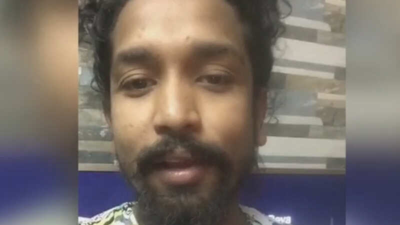 Kabir Cafe frontman Neeraj Arya on his upcoming gig