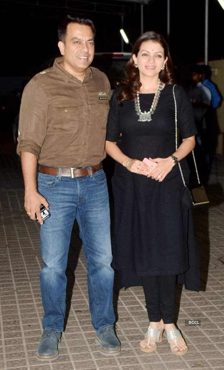 Sui Dhaaga: Screening Movie Photos | Sui Dhaaga: Screening Movie Stills ...