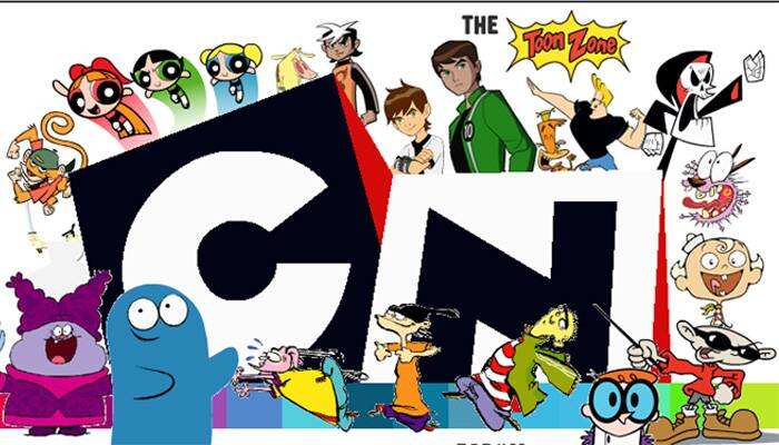 Cartoon Network: Oldest 24-hour children’s channel was launched on ...