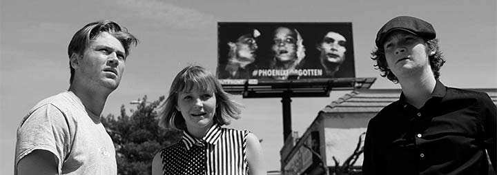 Phoenix Forgotten Movie: Showtimes, Review, Songs, Trailer, Posters ...