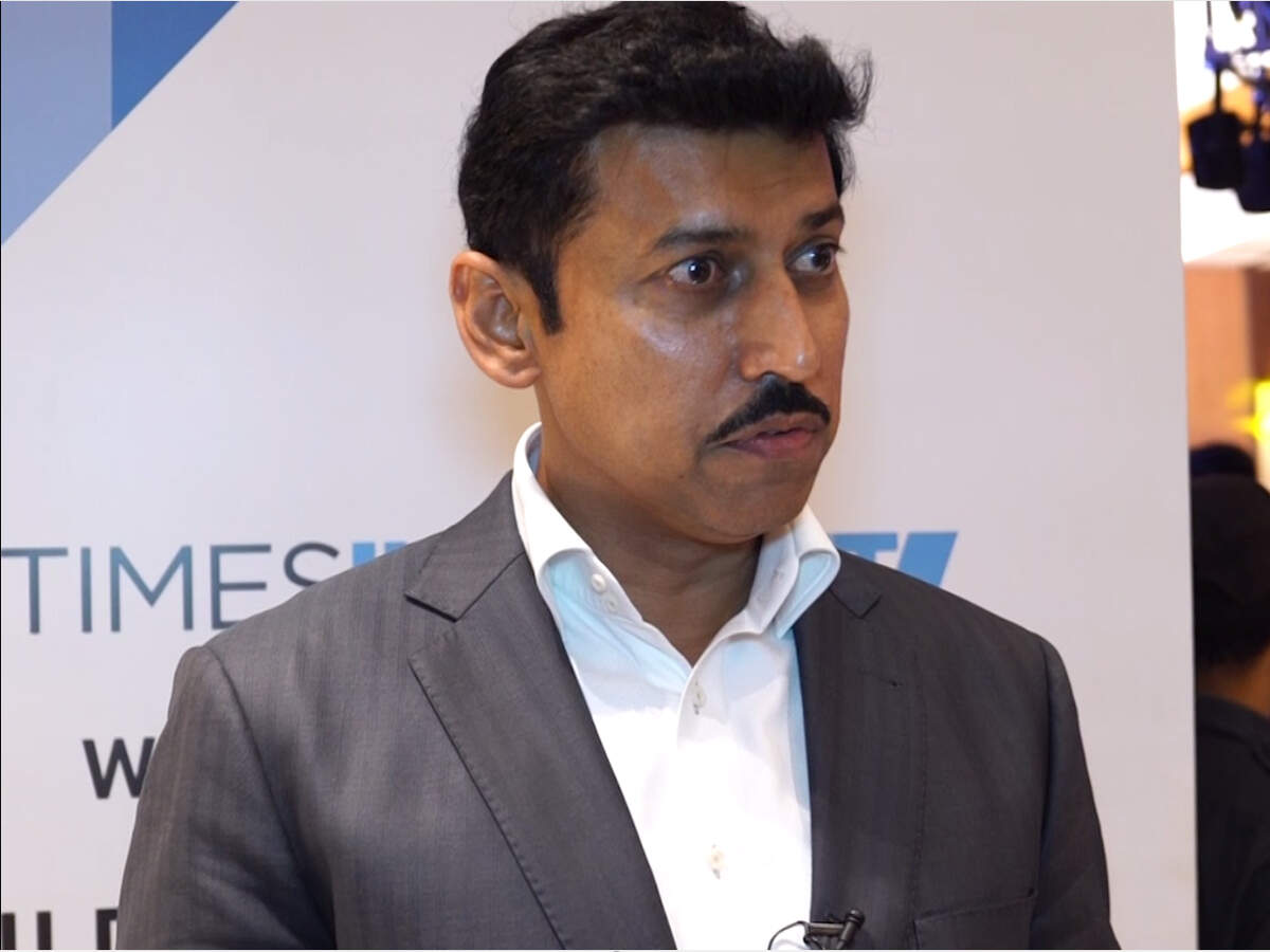 Fact checking saves lives, says Union minister Rajyavardhan Singh Rathore