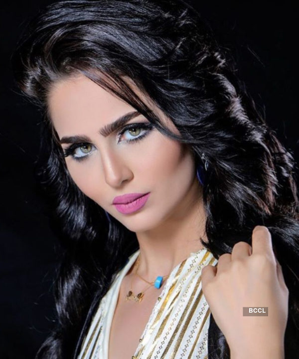 Miss Iraq gets death threats after beauty queen murder