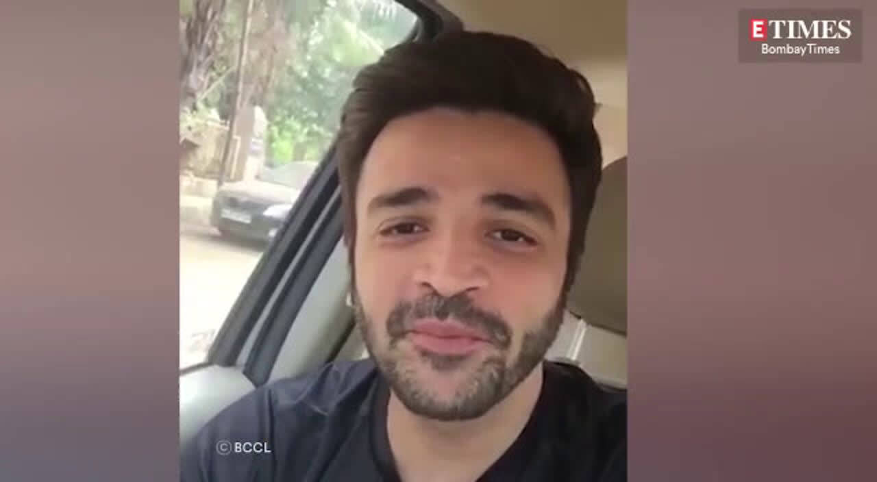 Puneet Sachdeva talks about conserving nature and saving the tiger