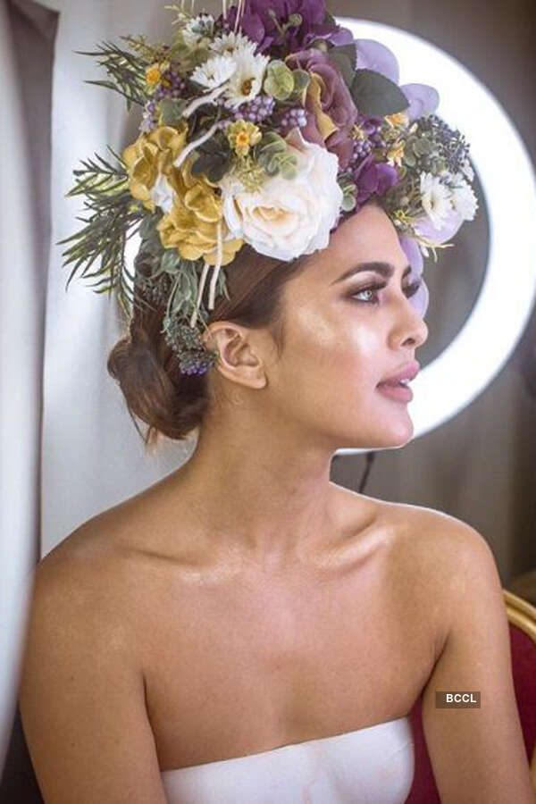 Katarina Rodriguez crowned Miss World Philippines 2018