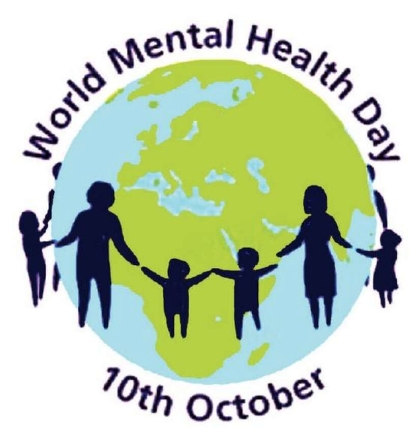 World Mental Health Day is observed annually on October 10