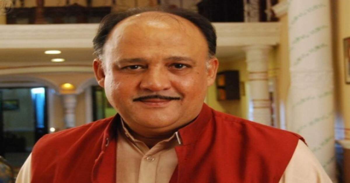 MeToo Movement: 90s actor Alok Nath accused of rape by screenwriter