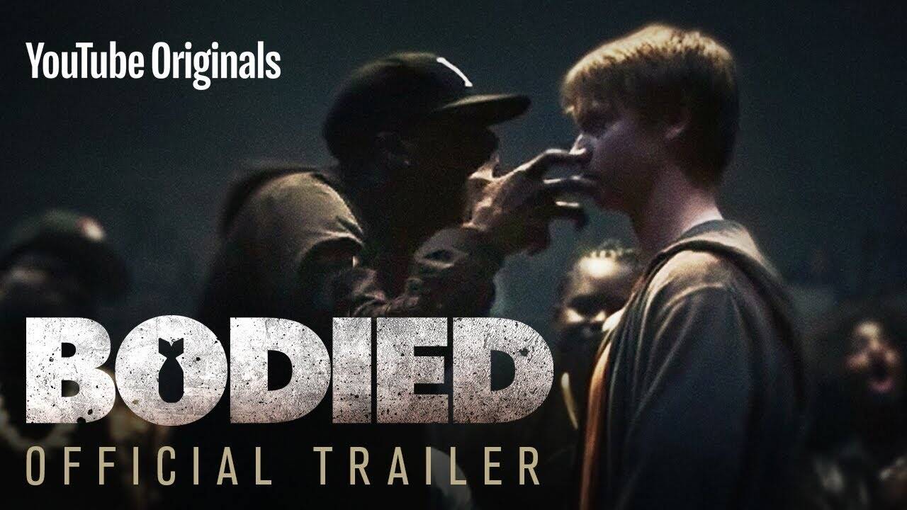 Bodied - Official Trailer