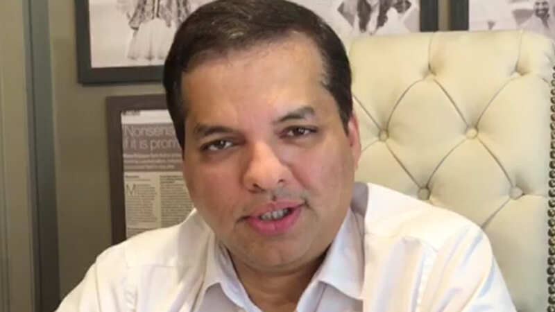 Dr Amit Karkhanis on his collaboration with Nivedita Saboo and Ada Malilk