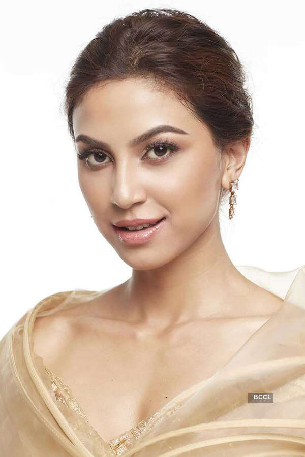 Mahima Singh crowned Miss Supranational Nepal 2018