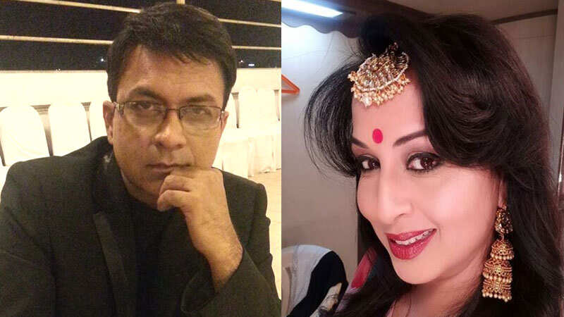 TV actress Roma Bali's singer husband Nitin Bali dies in road accident