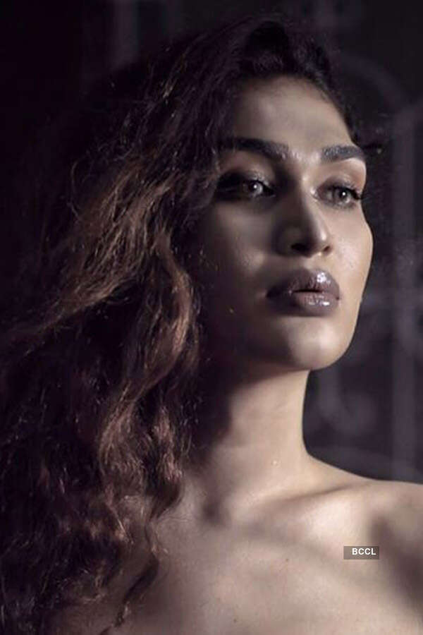 Veena Sendre becomes India's first ever Trans Queen