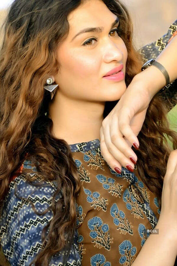 Veena Sendre becomes India's first ever Trans Queen