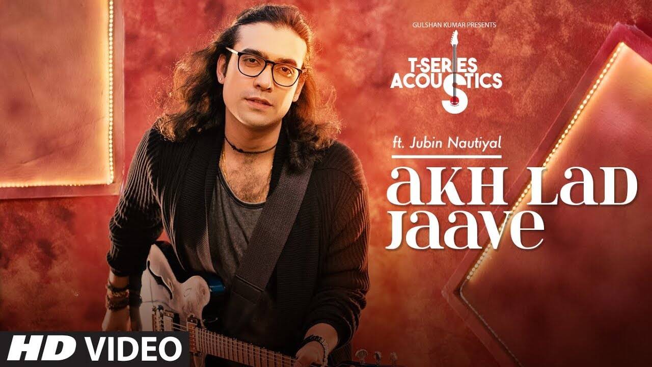 Loveyatri | Song - Akh Lad Jaa