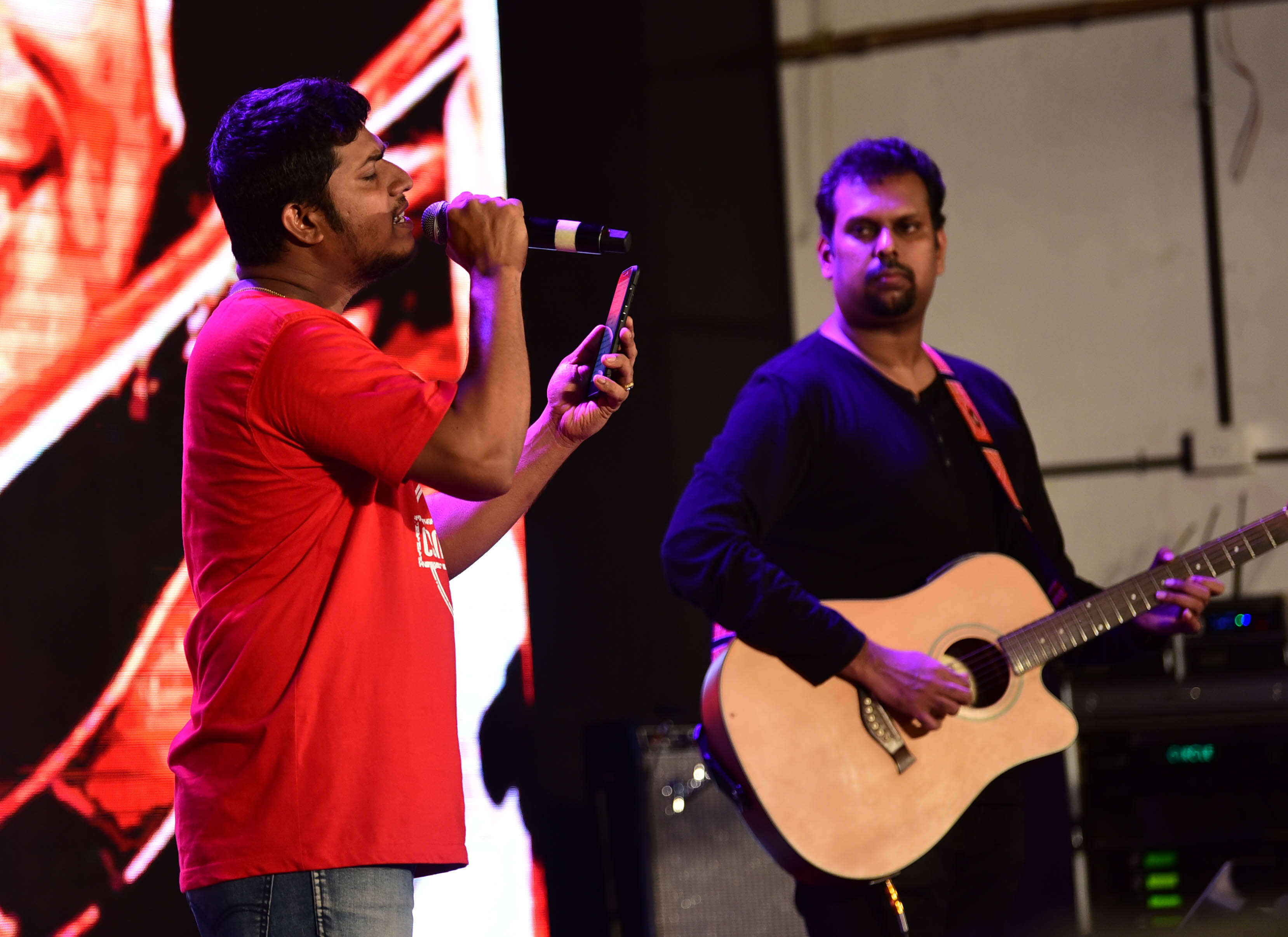 A musical tribute to Balabhaskar | Events Movie News - Times of India