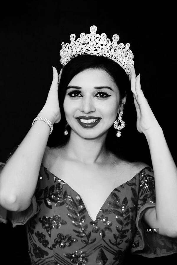 Tanya Mittal crowned Miss Asia Tourism Universe 2018