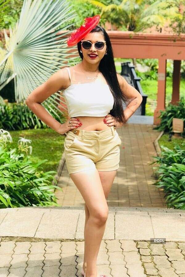 Tanya Mittal crowned Miss Asia Tourism Universe 2018