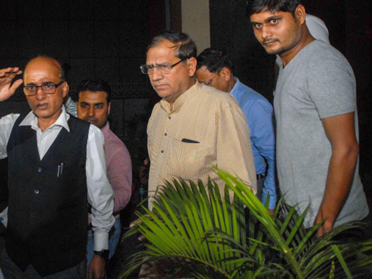 Amrapali case: Nine properties, which are being sealed, must have ...