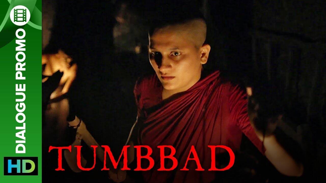 Tumbbad - Dialogue Promo